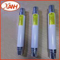 China 7.2KV-24KV Power System Current Limiter Fuse for sale
