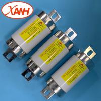 China 7.2KV-24KV Power System Current Limiter Fuse for sale
