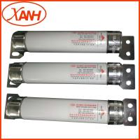 China 7.2KV-24KV Power System Current Limiter Fuse for sale