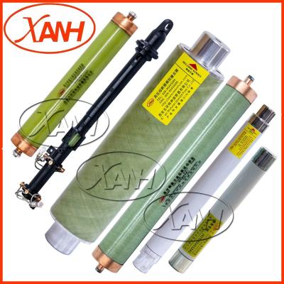 China Instalação inserir fusível de elemento duplo 40.5Kv personalização 9f54MFC100 à venda