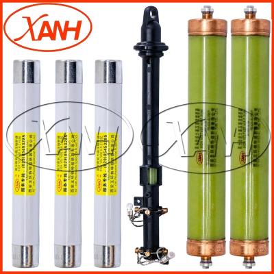Cina Fusibili di cambio del rubinetto Bay-O-Net per trasformatori di olio 9f54MFC120 in vendita