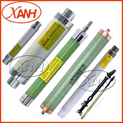 Cina ISO9001 Certificato 40.5Kv Bayonet Fuse Replacement Insert Installazione 9f54lfc050 in vendita