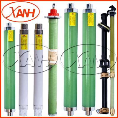 Cina ISO9001 TUV Certificato Bay O Net Fuse In Transformer 140A 100A 9f54dfc070 in vendita