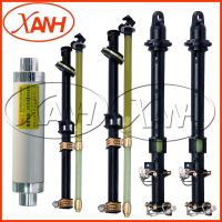 China Customization Durable Dual Element Fuse Oil Immersed Type 9f54dfc120 for sale