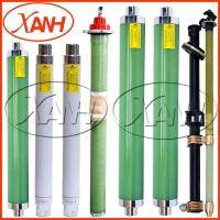 China Bayonet Assembly Dual Element Fuse With TUV Certification 9f54dfc140 for sale