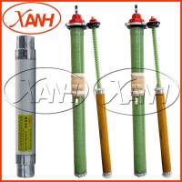 China Bayonet Assembly Dual Element Fuse With TUV Certification 9f54dfc140 for sale