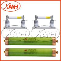 China Bayonet Assembly Dual Element Fuse With TUV Certification 9f54dfc140 for sale