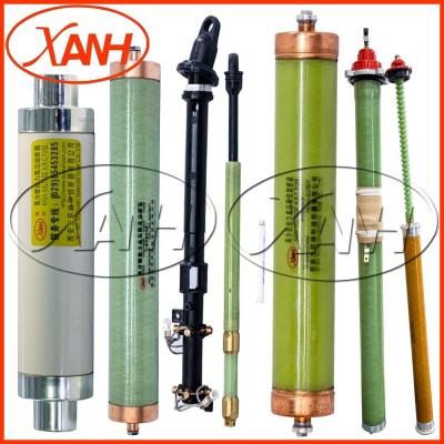 Cina Bayonet Tap Changer Power Line Transformer Fuse 40.5Kv 353c17 in vendita