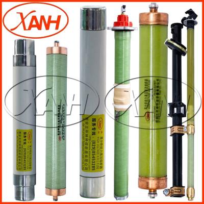 Cina Protezione da cortocircuito del trasformatore di distribuzione fusibile ad alta tensione 108c05 in vendita