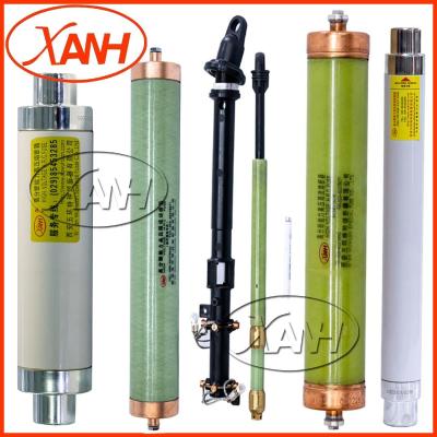 Cina Alte prestazioni 140a 100a 63a Padmount Transformer Bajonetta Fuse 108c06 in vendita