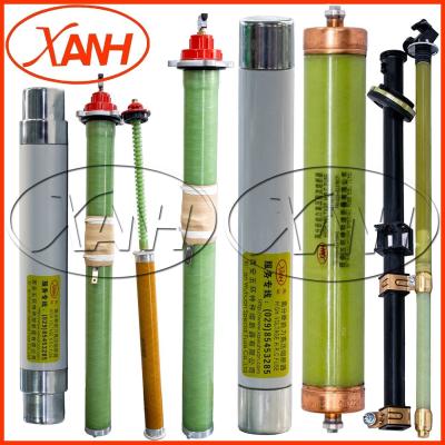 Cina Alte prestazioni 140a 100a 63a Padmount Transformer Bajonetta Fuse 108c06 in vendita