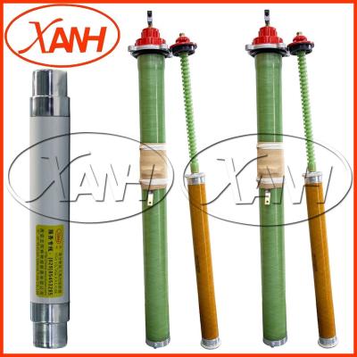 Cina Alte prestazioni 140a 100a 63a Padmount Transformer Bajonetta Fuse 108c06 in vendita