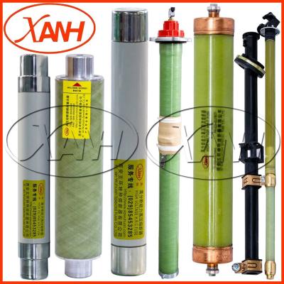 Cina DIN Standard Transformer Barrel Fuse Insert Installation 108c14 in vendita