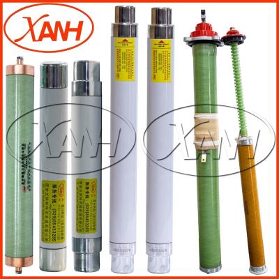 Cina DIN Standard Transformer Barrel Fuse Insert Installation 108c14 in vendita