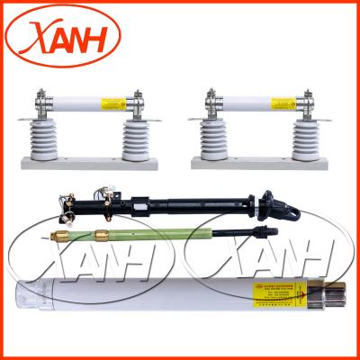 Cina DIN Standard Transformer Barrel Fuse Insert Installation 108c14 in vendita