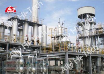 China Steam Methane Reforming Hydrogen Generation Plant Purity Up To 99.999% ( V / V ) for sale
