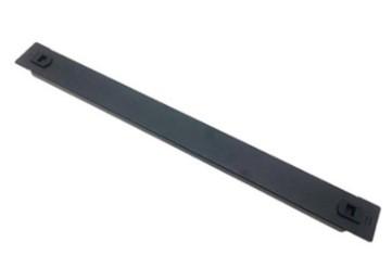China Miidoe blank panel  metal wiring frame for cabinet network standard 1U 2U 3U 4U for sale