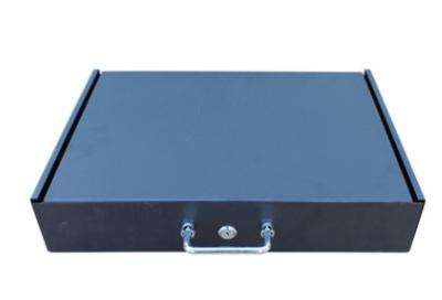 China Manufacturer direct sales 2U sound box cabinet processing customized wholesale for sale