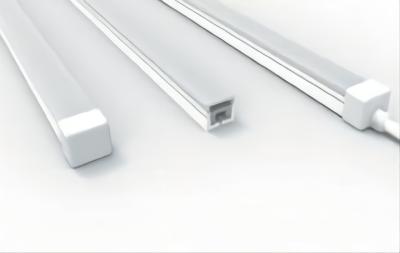 Cina Colore latteo impermeabile montato messo della metropolitana IP68 del silicone del LED chiaro in vendita