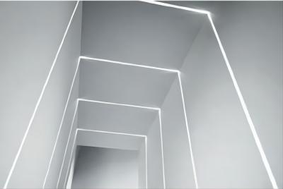 Cina Striscia all'aperto 20×14mm impermeabili della metropolitana LED del silicone della luce di IP68 LED in vendita