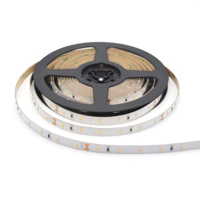 Cina Striscia bianca di SMD 3014 LED, lampade fluorescenti flessibili di IP20 SMD LED 120 LED/m. in vendita