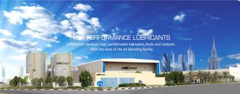 China Factory - LUBEMAXX LUBRICANTS LTD