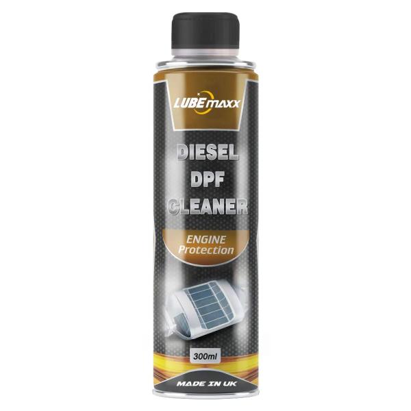 Quality Lubemaxx Dpf Cleaner Car Additive 300ml For Diesel Engines for sale