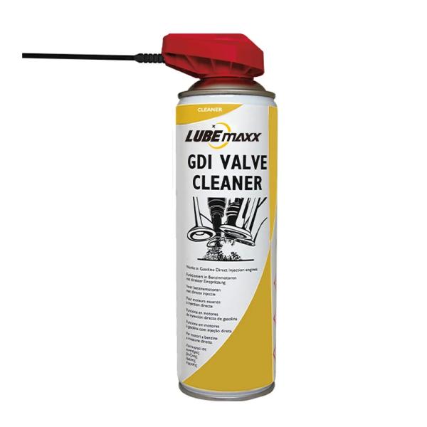 Quality Corrosion Protection Car Additive Gdi Valve Cleaner Anti Rust 300ML for sale