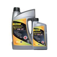 Quality Lubemaxx Extreme FSP 5W-20 Passenger Car Engine Oils with API SP specification for sale