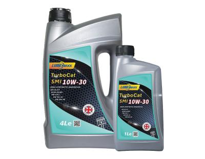 Китай TurboCat SMI 10W-30 Масло для двигателей легковых автомобилей продается