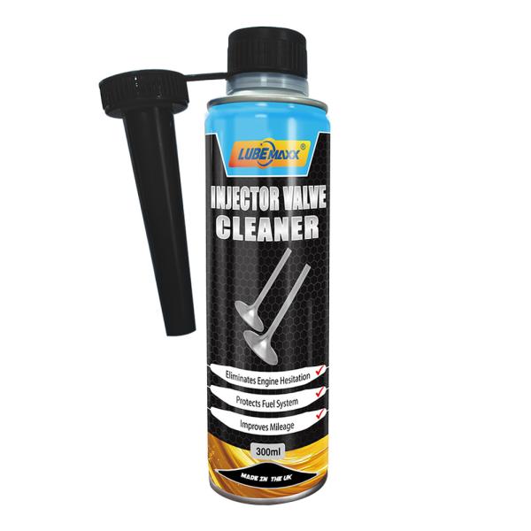 Quality Lubemaxx Fuel System Cleaner 300ML for Smooth Engine Operation for sale