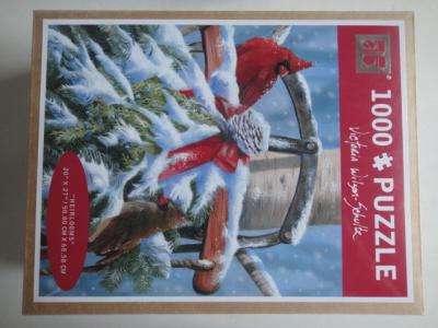 Китай Головоломка зигзага конструкции шаржа, игра головоломки, бумажная головоломка продается