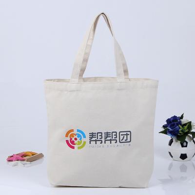 Китай Customized natural cotton canvas tote shopping bag продается