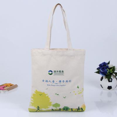 Китай Custom Printed Organic shopping small tote drawstring canvas cotton bag продается