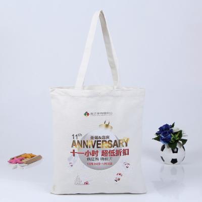 Китай Custom Printed Cotton String Handle OEM Plastic Tote Bag продается