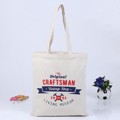 Китай Custom LOGO Heavy Duty Cotton Canvas Tote Bag продается