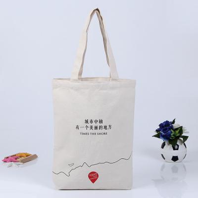 Китай Customized Cotton Canvas Tote Bag /Cotton Bags Promotion / Recycle Organic Cotton Tote Bags продается