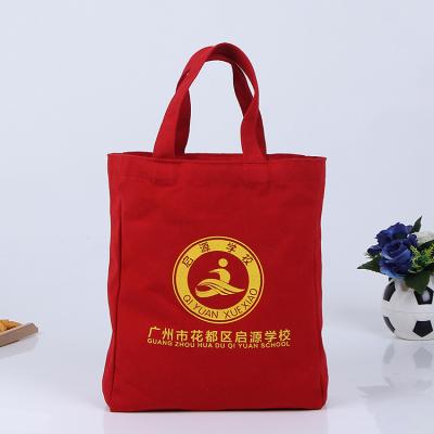 Китай Customized Cotton Canvas Tote Bag /Cotton Bags Promotion / Recycle Organic Cotton Tote Bags продается
