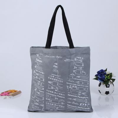 Китай 100GSM calico shopping bags(coton bags)(promotions cotton bag) продается