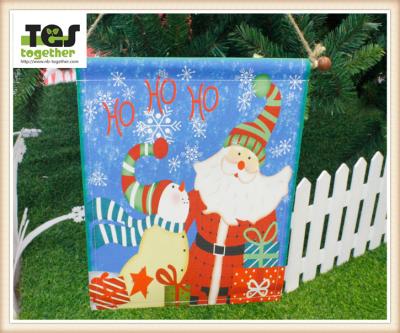Китай Christmas flag /Christmas tree flag/ Festival /gift/child продается