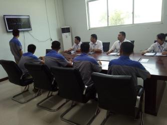 China Factory - Heze Ruikang Machinery Co., Ltd.