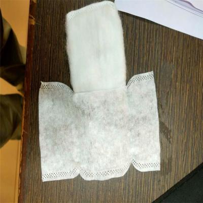 Cina Maker di cotone per trucco KR-SC 0-300 pezzi/minuto in vendita