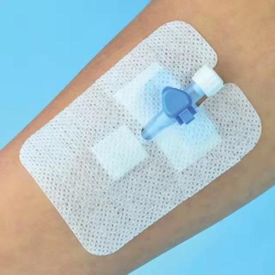 Cina KC-2000-E e la macchina per le bendaggi di gesso medico altamente impermeabile per i gessi di primo soccorso in vendita