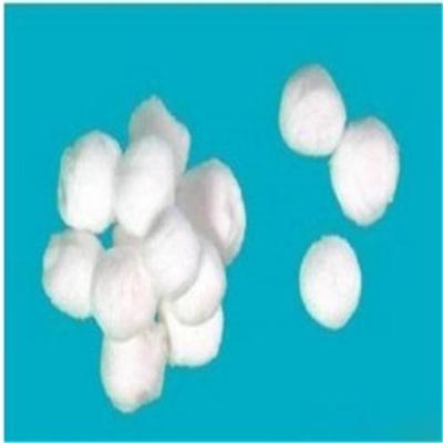 Cina Macchine per la fabbricazione di palle di cotone per impianti di fabbricazione in vendita