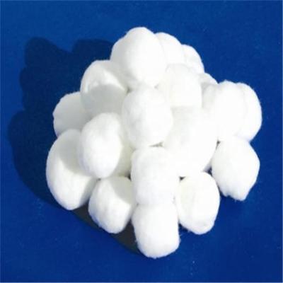 Cina Macchine per la fabbricazione di palle di cotone per impianti di fabbricazione in vendita