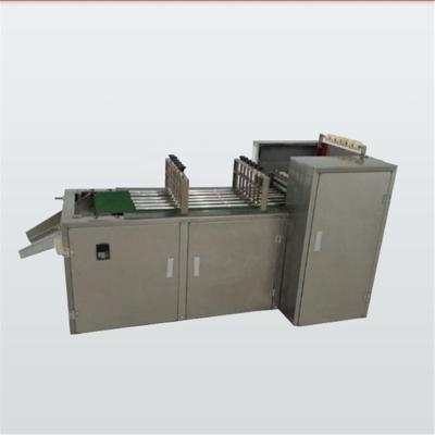 Cina Video Ispezione in uscita Fornito 0.1g-2.5g Cotton Ball Size Cotton Ball Machine in vendita