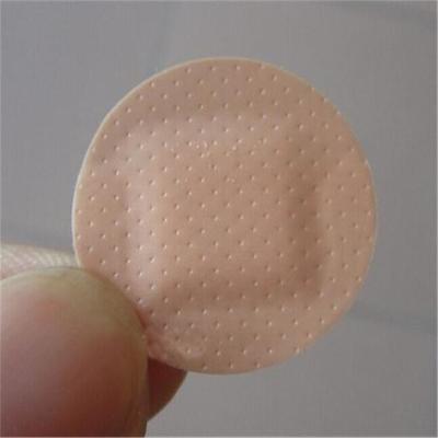 China Ruw materiaal vrijgeven Papier Eerste Hulp Gips maken en verpakken machine KC-2000-E Te koop