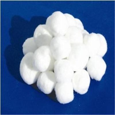 Cina Video Ispezione in uscita Fornito 0.1g-2.5g Cotton Ball Size Cotton Ball Machine in vendita