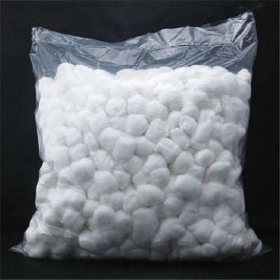 Cina Macchina semiautomatica K-MQ-B per la fabbricazione di palle di cotone per la degrassazione di palle di cotone 0.1g-2.5g in vendita