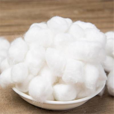 Cina Macchina semiautomatica K-MQ-B per la fabbricazione di palle di cotone per la degrassazione di palle di cotone 0.1g-2.5g in vendita